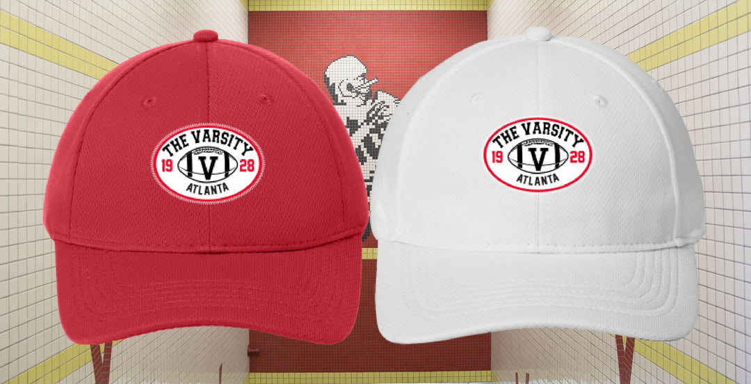 Hats – The Varsity