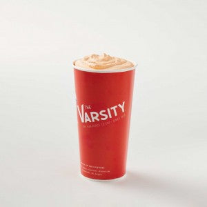 Shakes – The Varsity