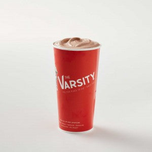 Shakes – The Varsity