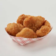 Chicken – The Varsity