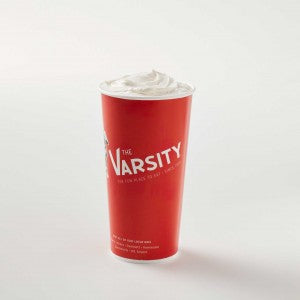Shakes – The Varsity