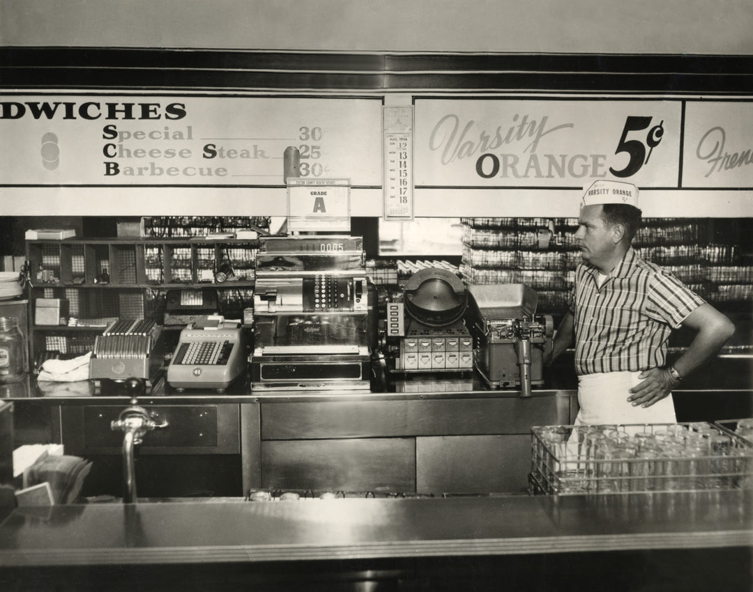 Food – The Varsity