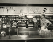 Food – The Varsity