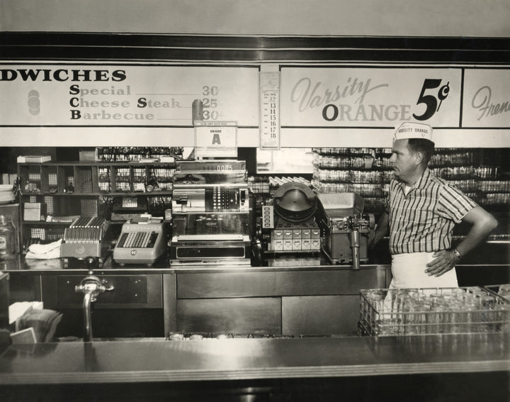 Food – The Varsity