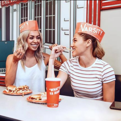 Food – The Varsity